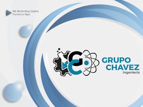 Farmacia Chavez Logo